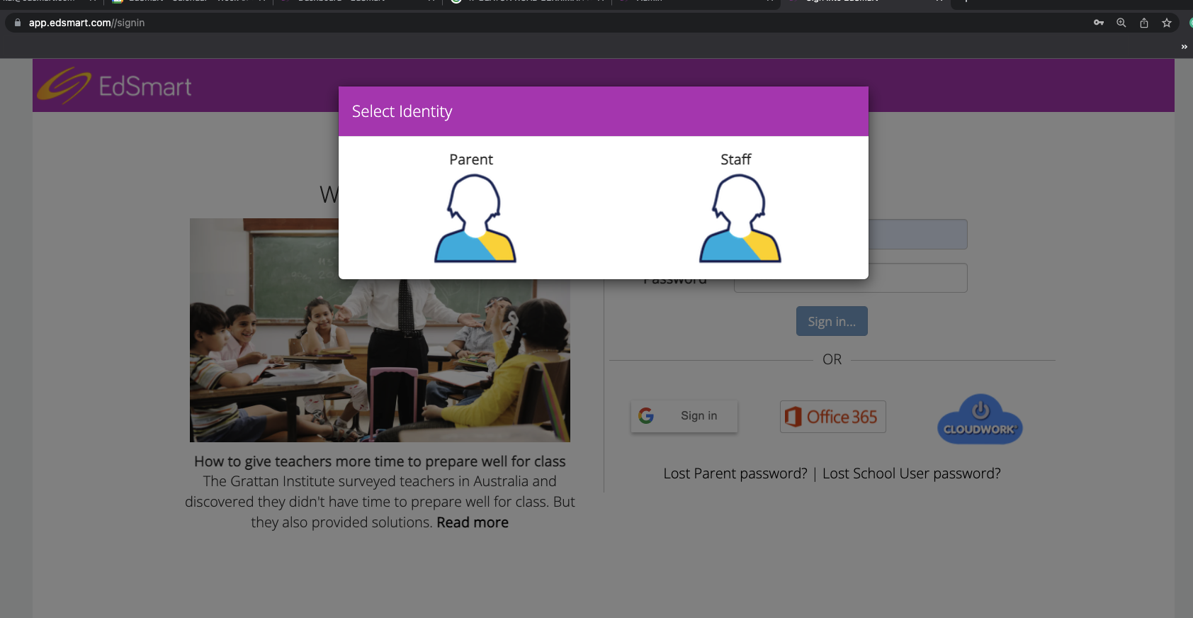 Product features and highlights for February 2022 - EdSmart News